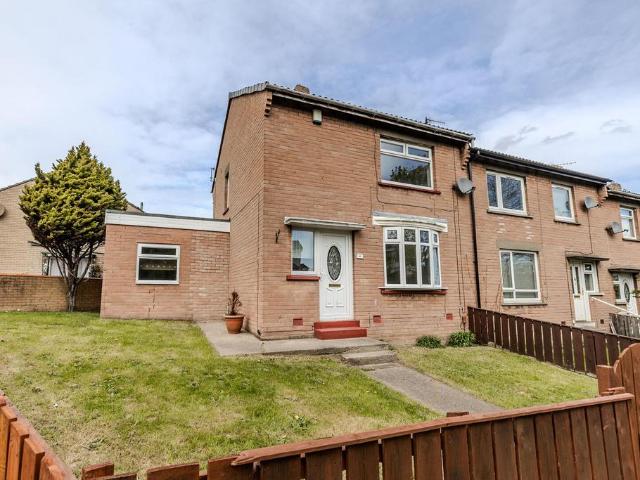 2 bedroom house for sale