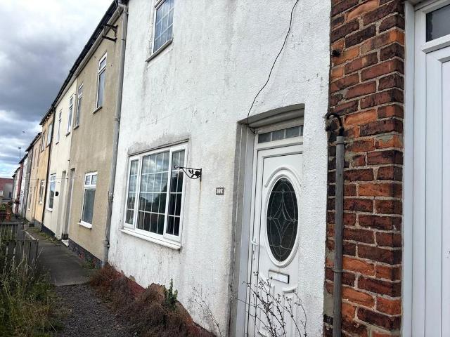 2 bedroom house for sale