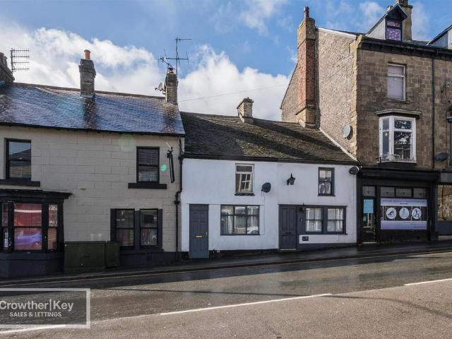 2 bedroom house for sale