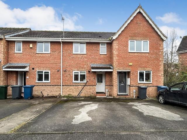 2 bedroom house for sale