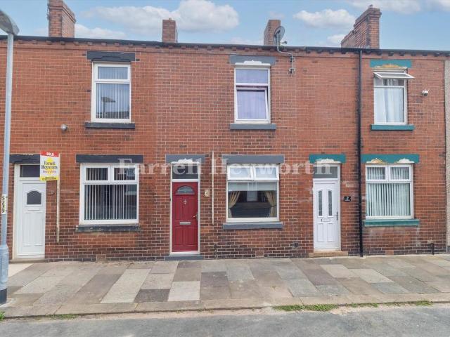 2 bedroom house for sale
