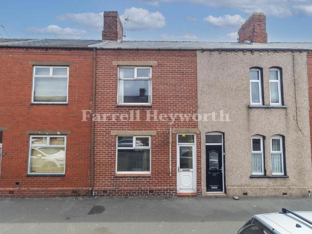 2 bedroom house for sale