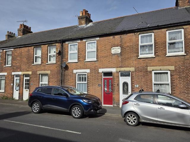 2 bedroom house for sale