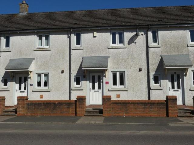 2 bedroom house for sale