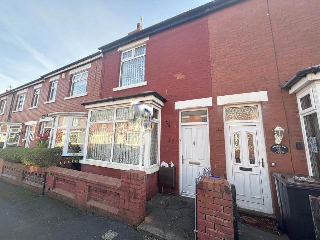 2 bedroom house for sale