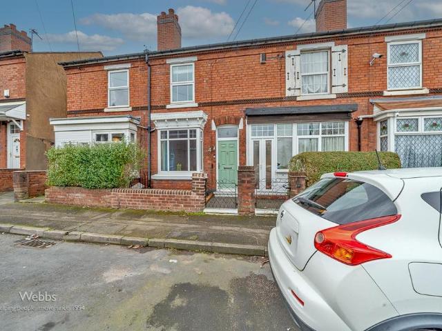 2 bedroom house for sale