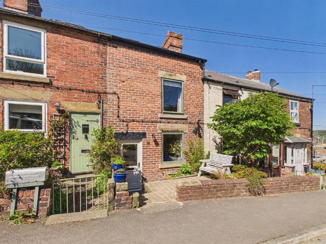 2 bedroom house for sale