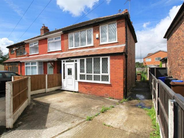 2 bedroom house for sale