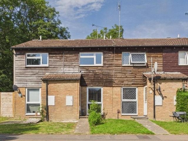2 bedroom house for sale