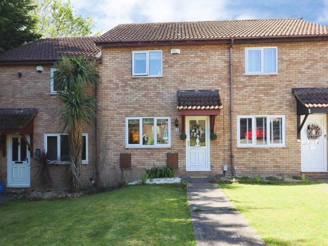 2 bedroom house for sale