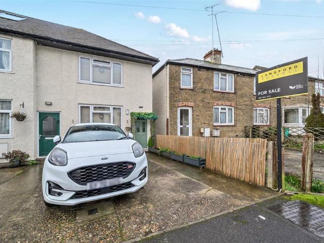 2 bedroom house for sale