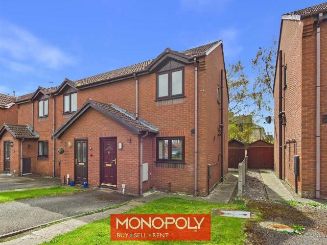2 bedroom house for sale