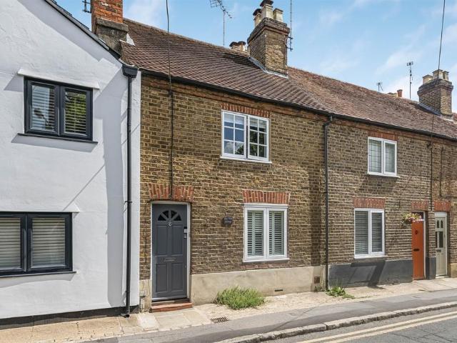 2 bedroom house for sale