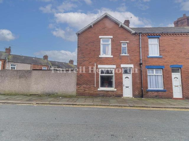 2 bedroom house for sale