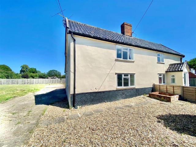 2 bedroom house for sale
