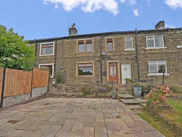 2 bedroom house for sale