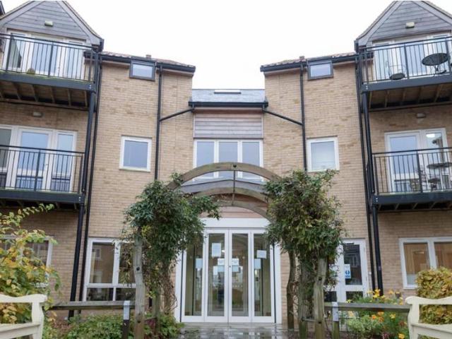 2 bedroom apartment for sale