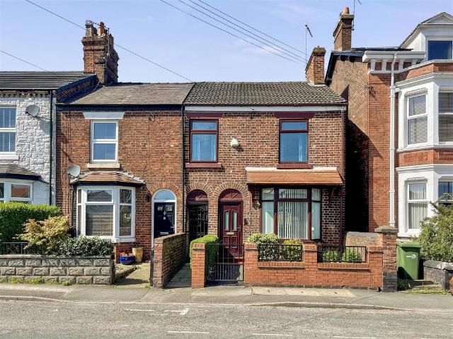 2 bedroom house for sale