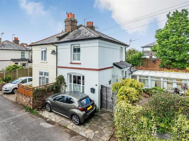 2 bedroom house for sale