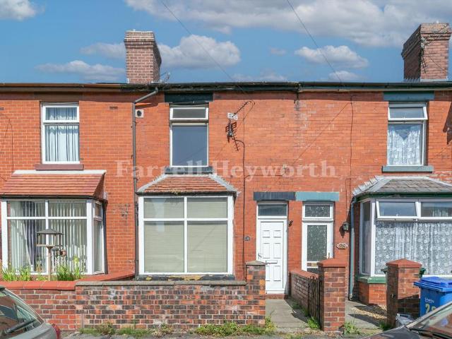 2 bedroom house for sale