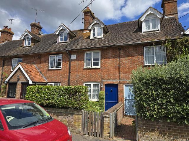 2 bedroom house for sale
