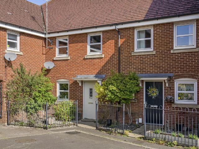 2 bedroom house for sale