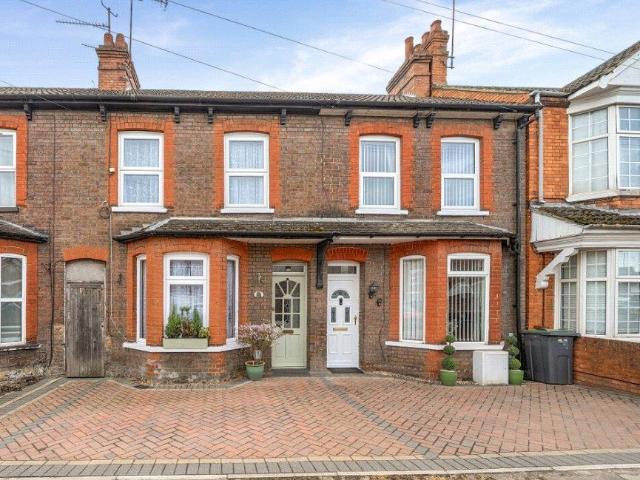 2 bedroom house for sale