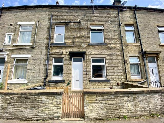 2 bedroom house for sale