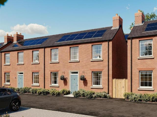 2 bedroom house for sale