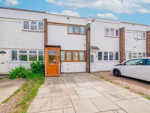2 bedroom house for sale