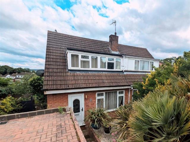 2 bedroom house for sale