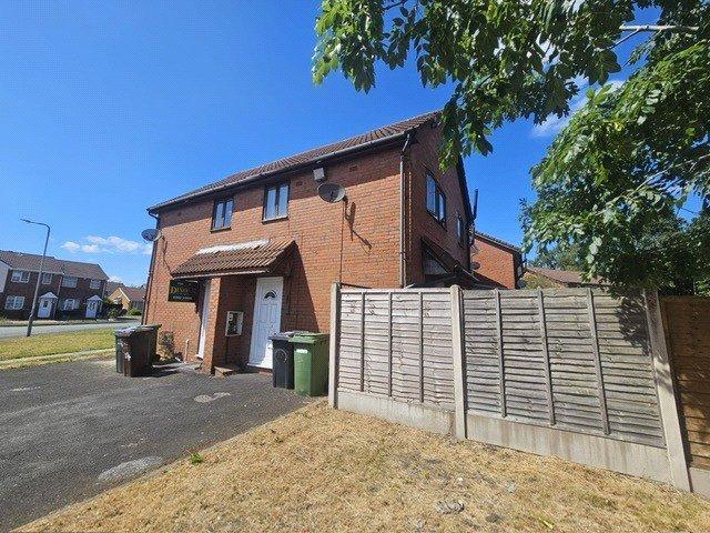 2 bedroom house for sale