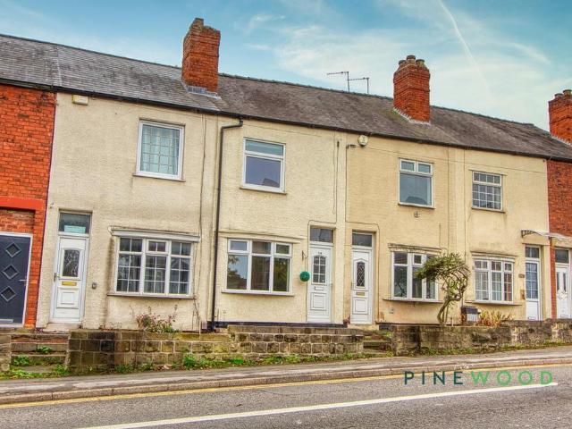 2 bedroom house for sale