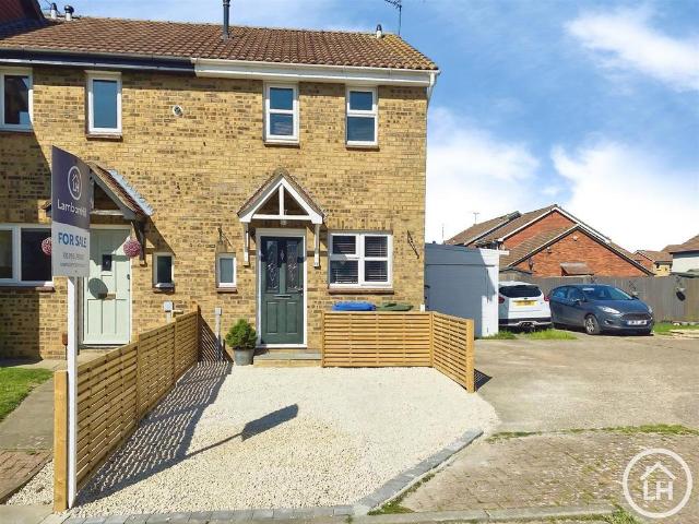 2 bedroom house for sale