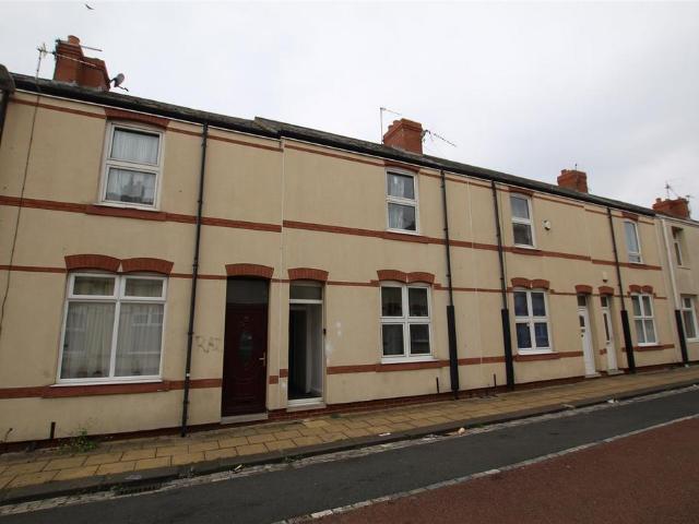 2 bedroom house for sale