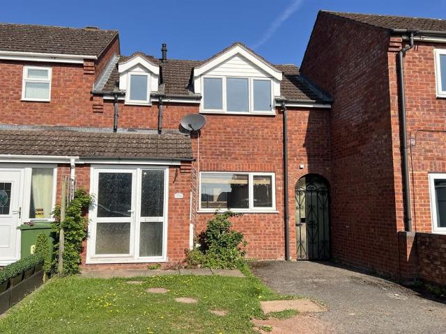2 bedroom house for sale