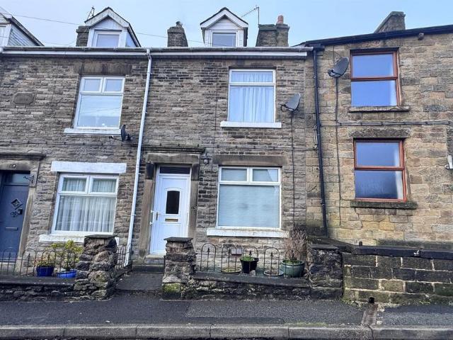2 bedroom house for sale