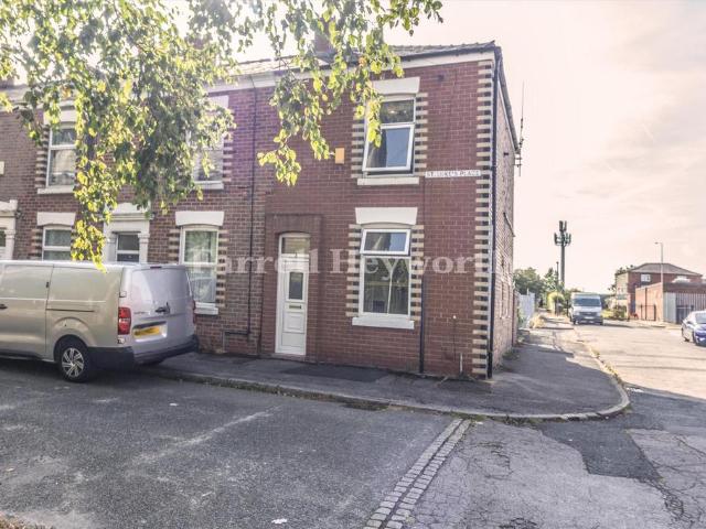 2 bedroom house for sale