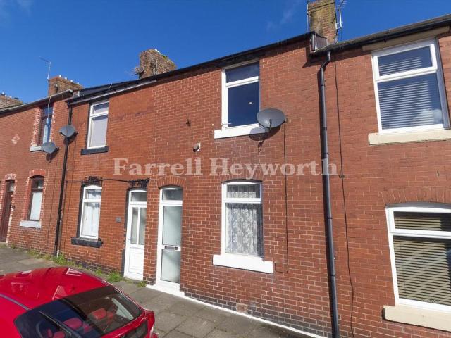 2 bedroom house for sale