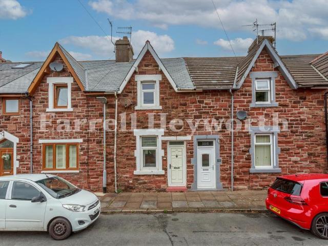 2 bedroom house for sale