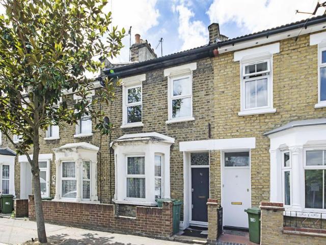 2 bedroom house for sale