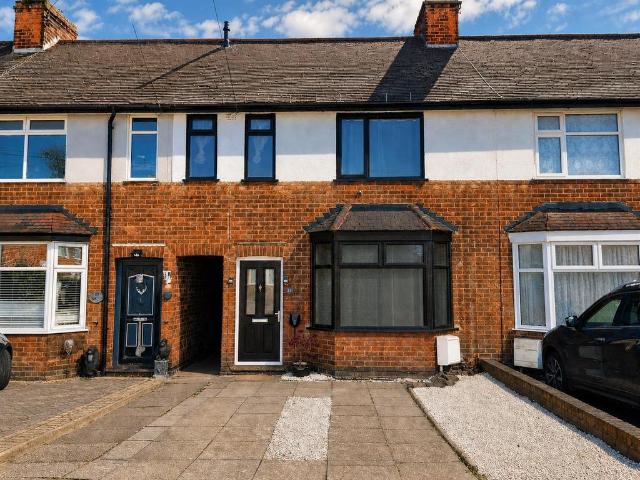 2 bedroom house for sale
