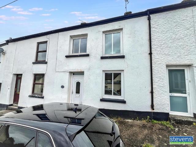 2 bedroom house for sale