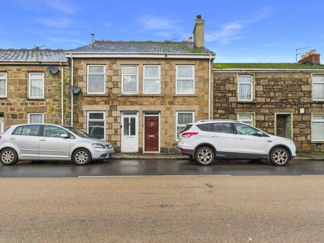2 bedroom house for sale