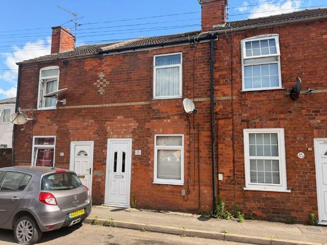 2 bedroom house for sale