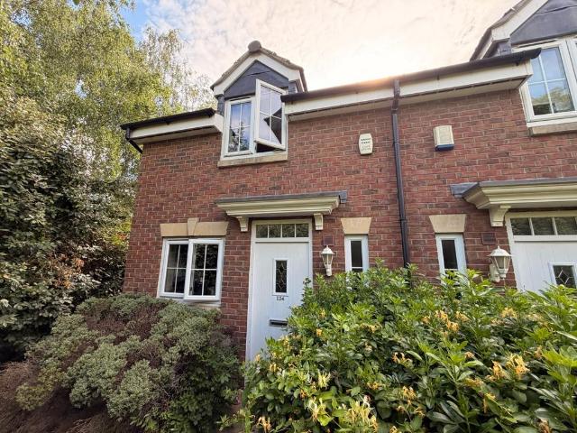 2 bedroom house for sale