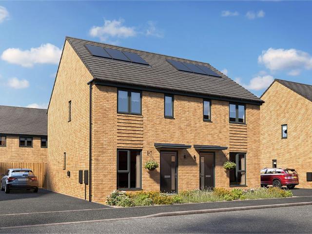 2 bedroom house for sale