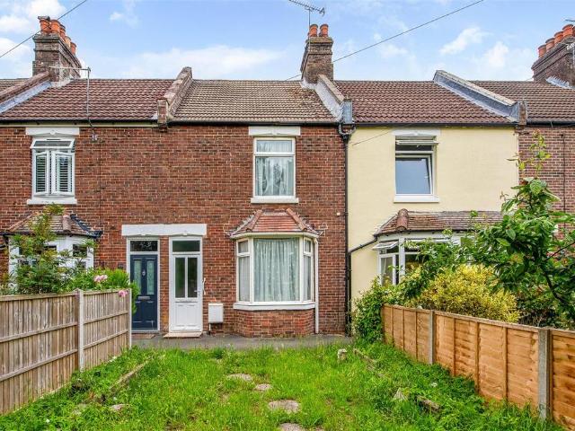 2 bedroom house for sale