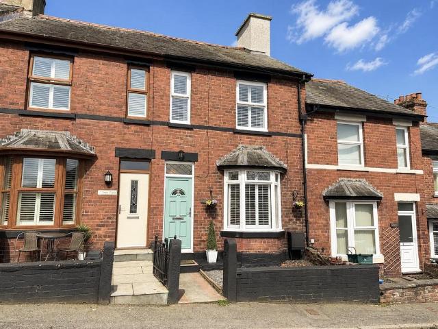 2 bedroom house for sale
