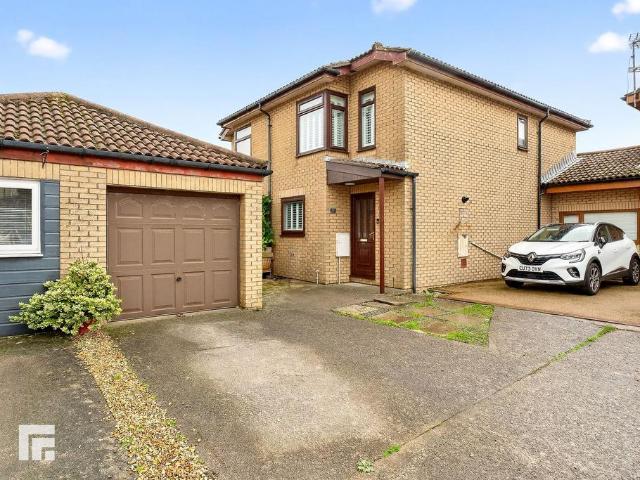 2 bedroom house for sale